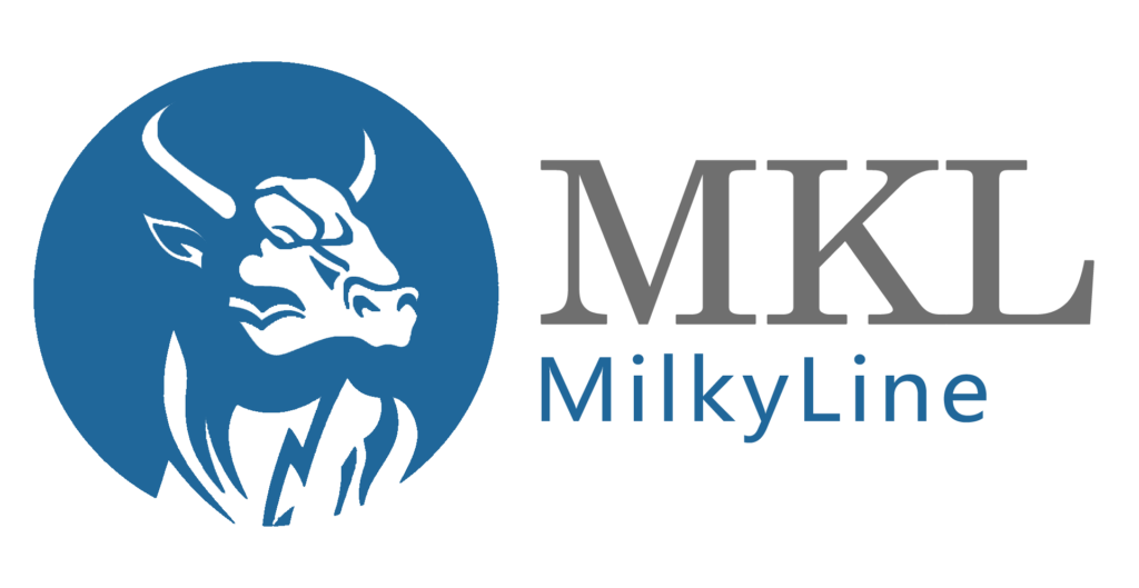 Home - Milkyline